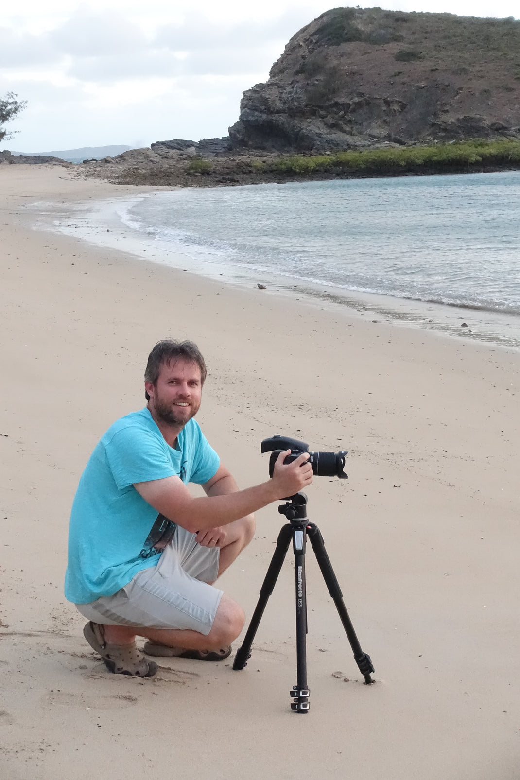 About – Adam Gormley Photography