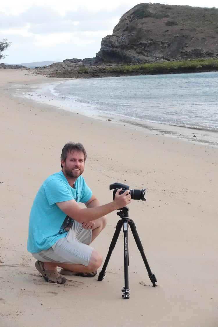 About – Adam Gormley Photography