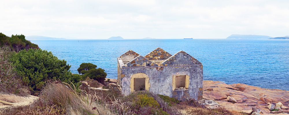 Albany Lighthouse – Adam Gormley Photography