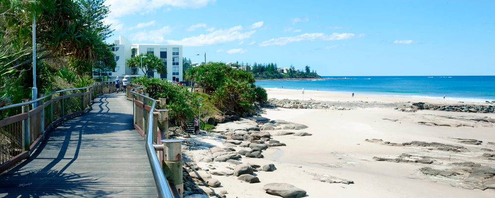 Kings Beach Boardwalk – Adam Gormley Photography