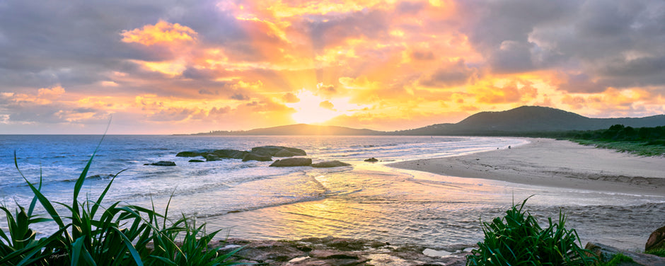 Coastal NSW – Adam Gormley Photography